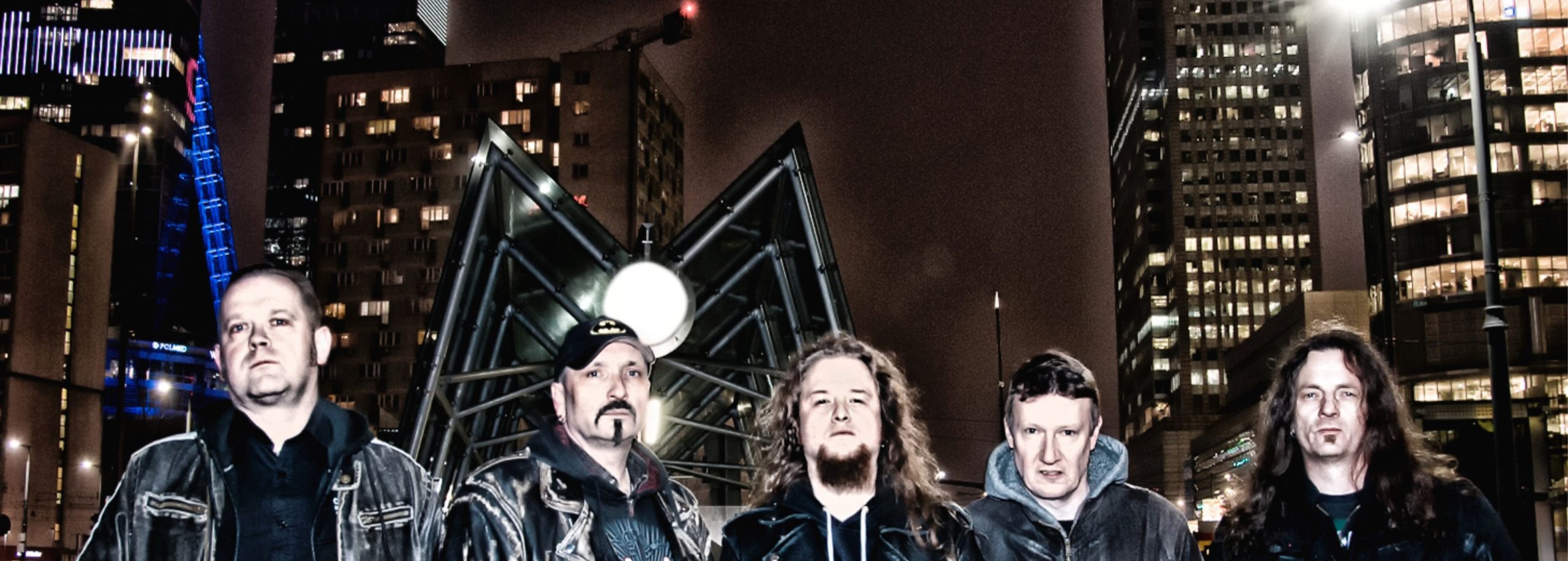 O zespole - RESTLESS 2025